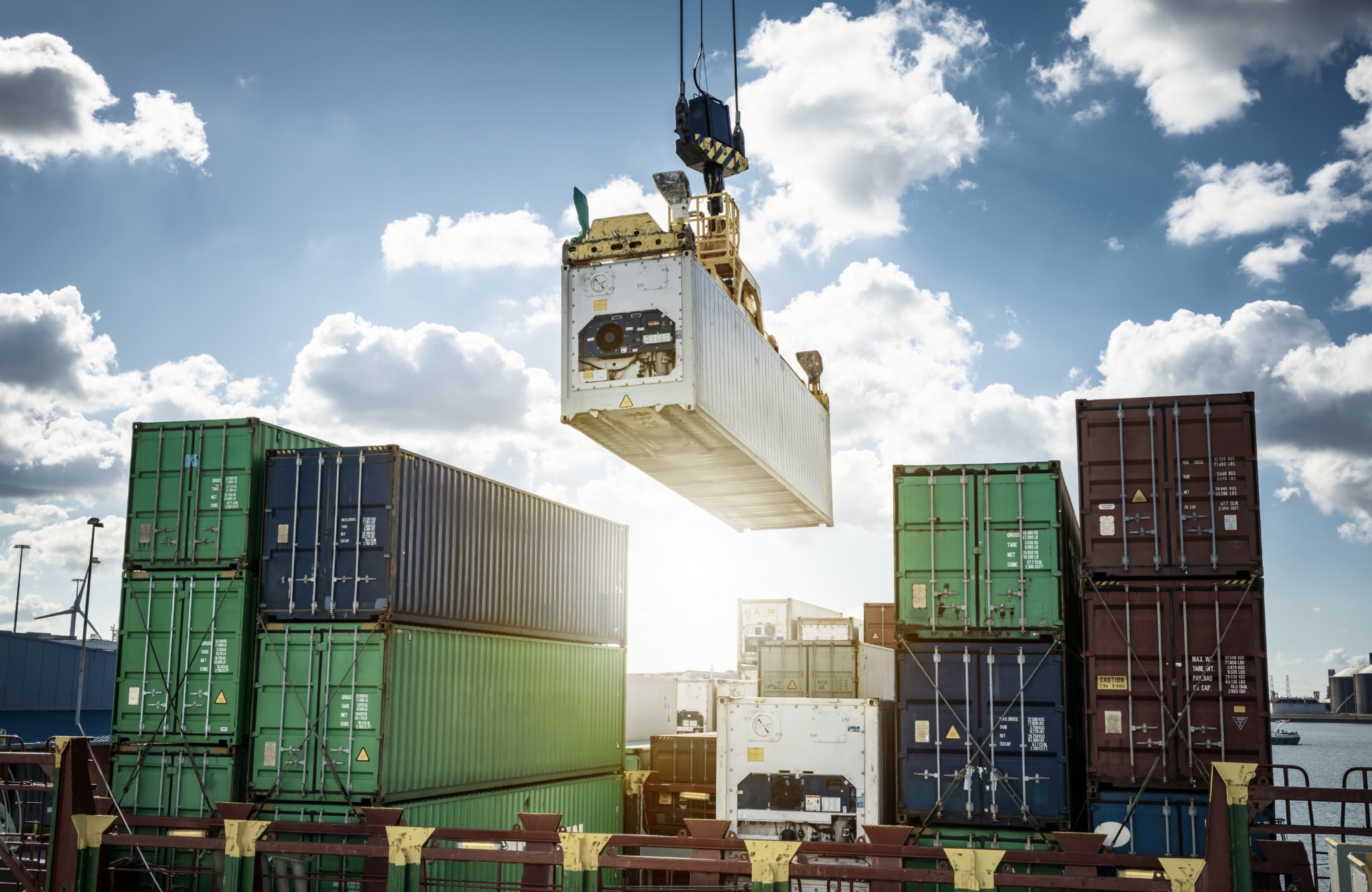 Demurrage: saiba o que é e como você pode evitar!