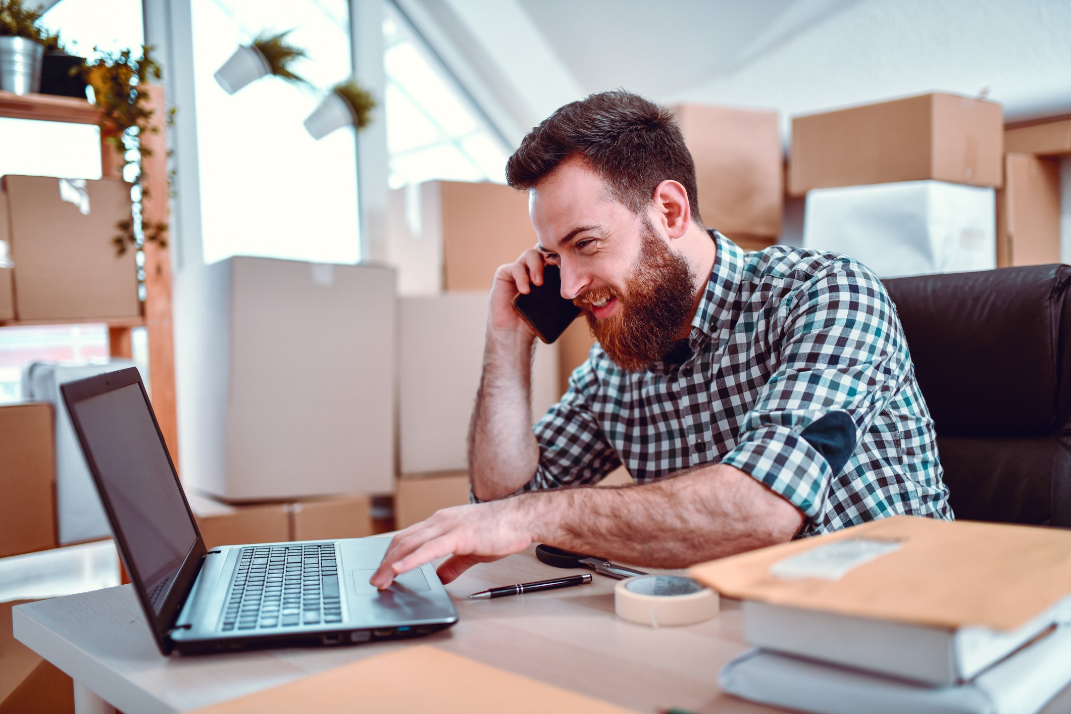 Sistema de rastreamento e monitoramento de entregas: vantagens!